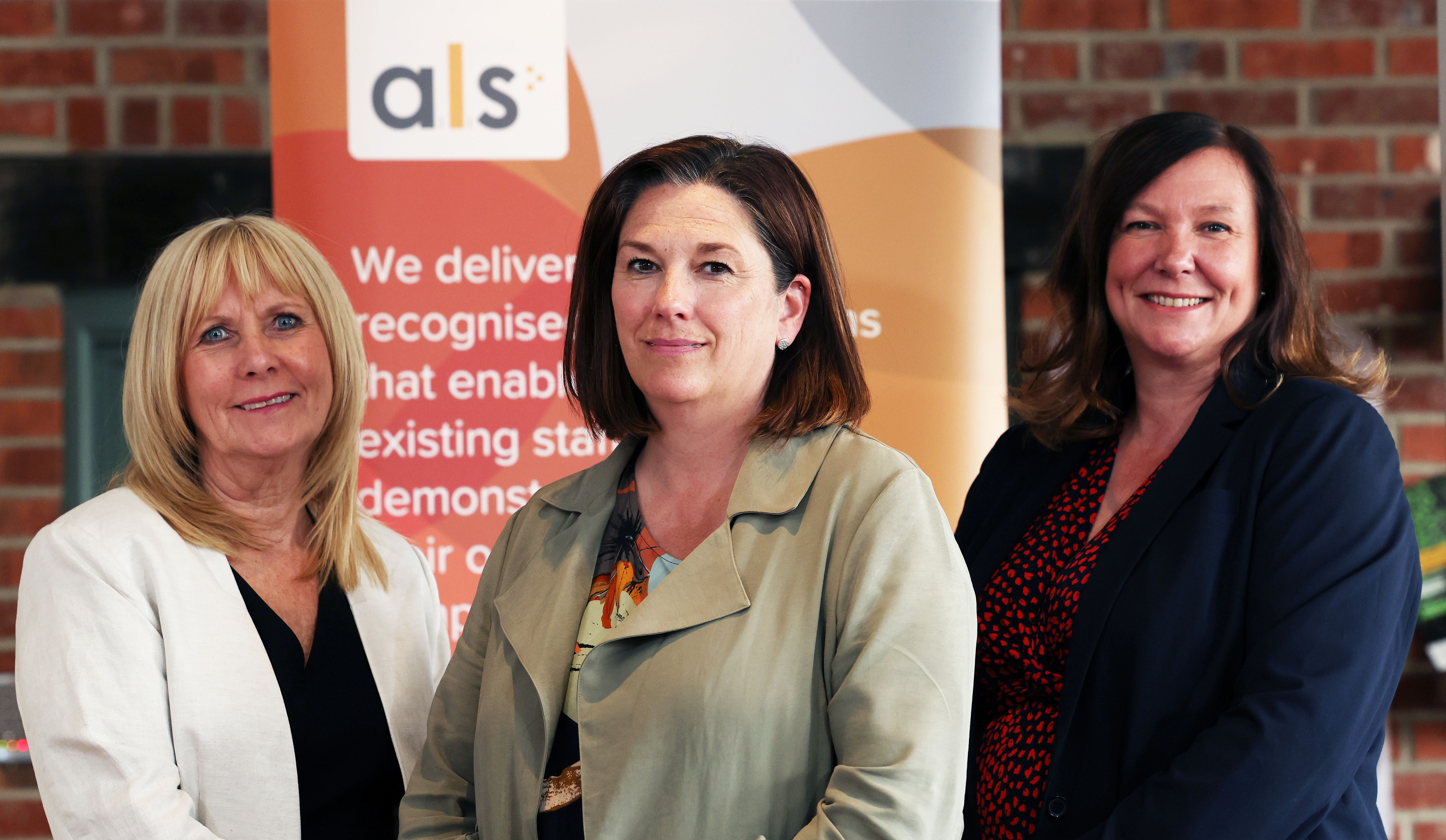 About ALS - ALS Training