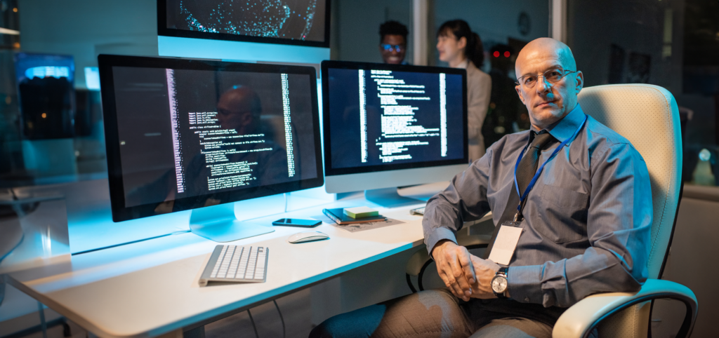 Level 4 Cyber Security Analyst - ALS Training