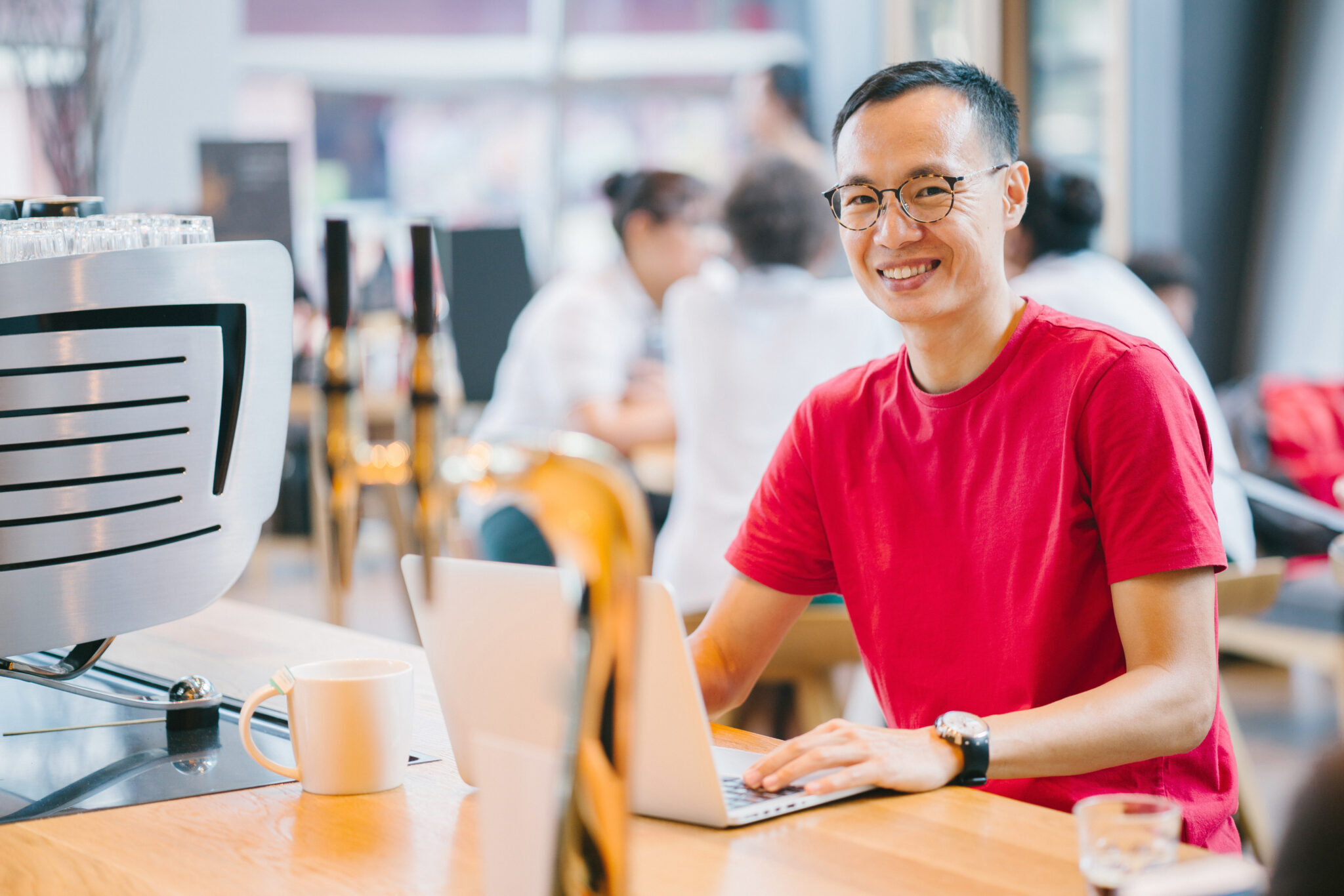 Level 4 Data Analyst - ALS Training