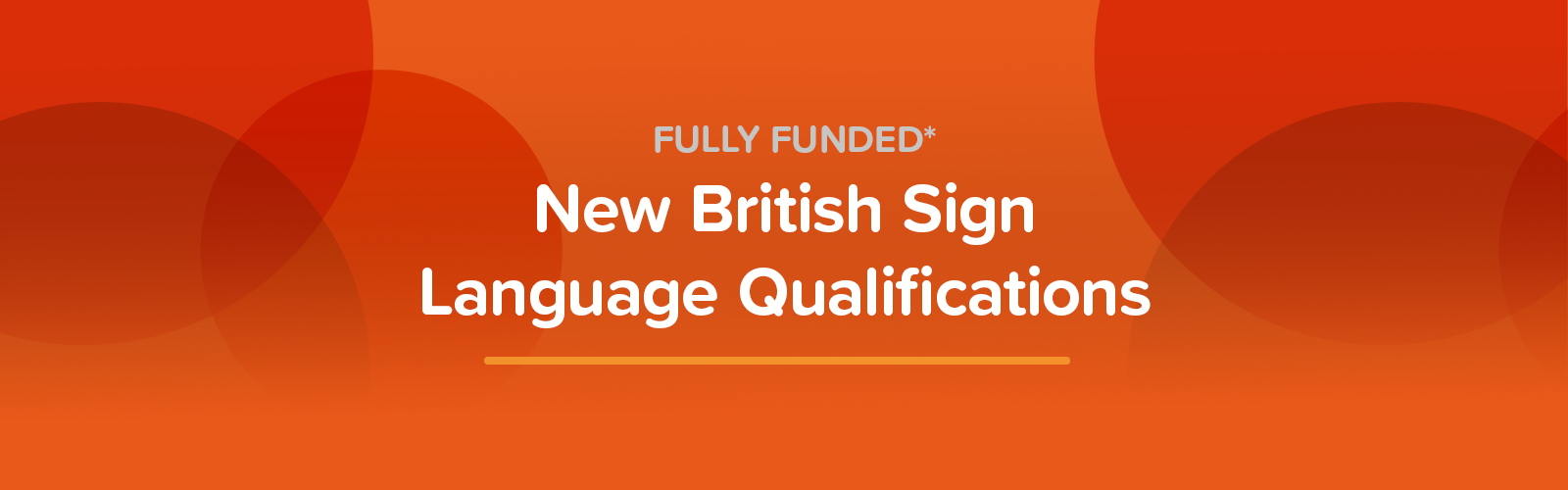 Unlock Inclusive Conversations with BSL - ALS Training