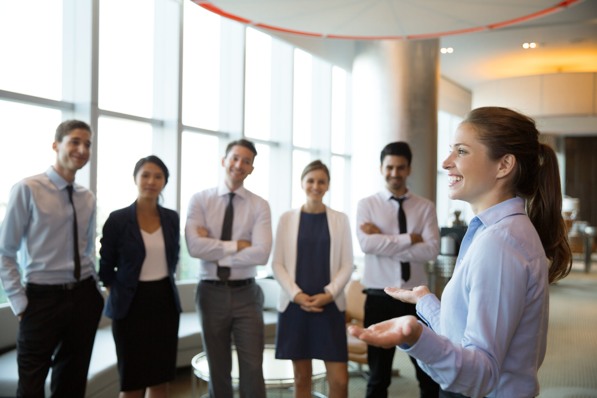 Level 2 Team Leading - ALS Training