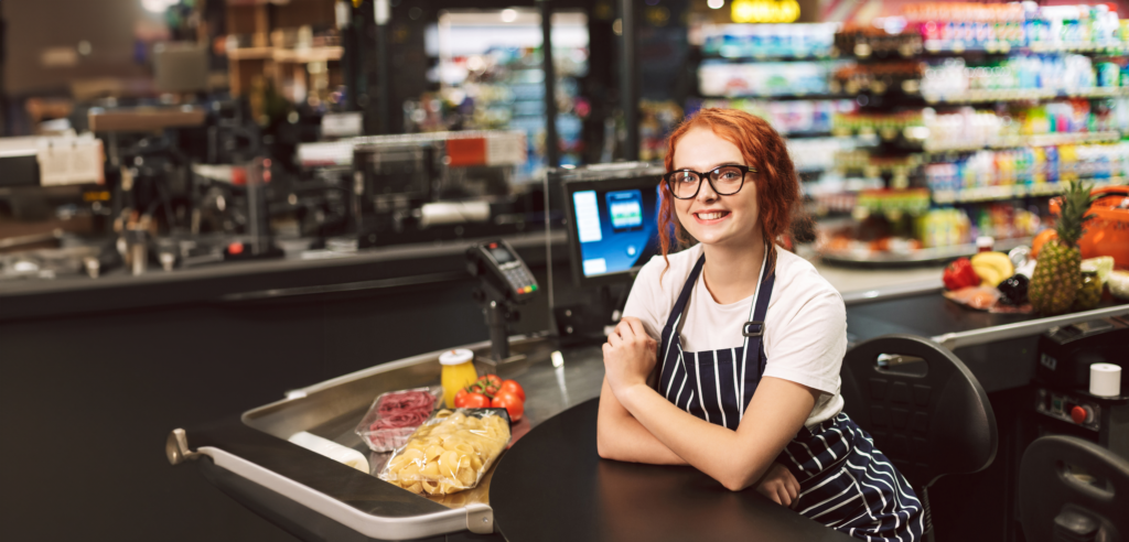 Level 2 Customer Service - ALS Training
