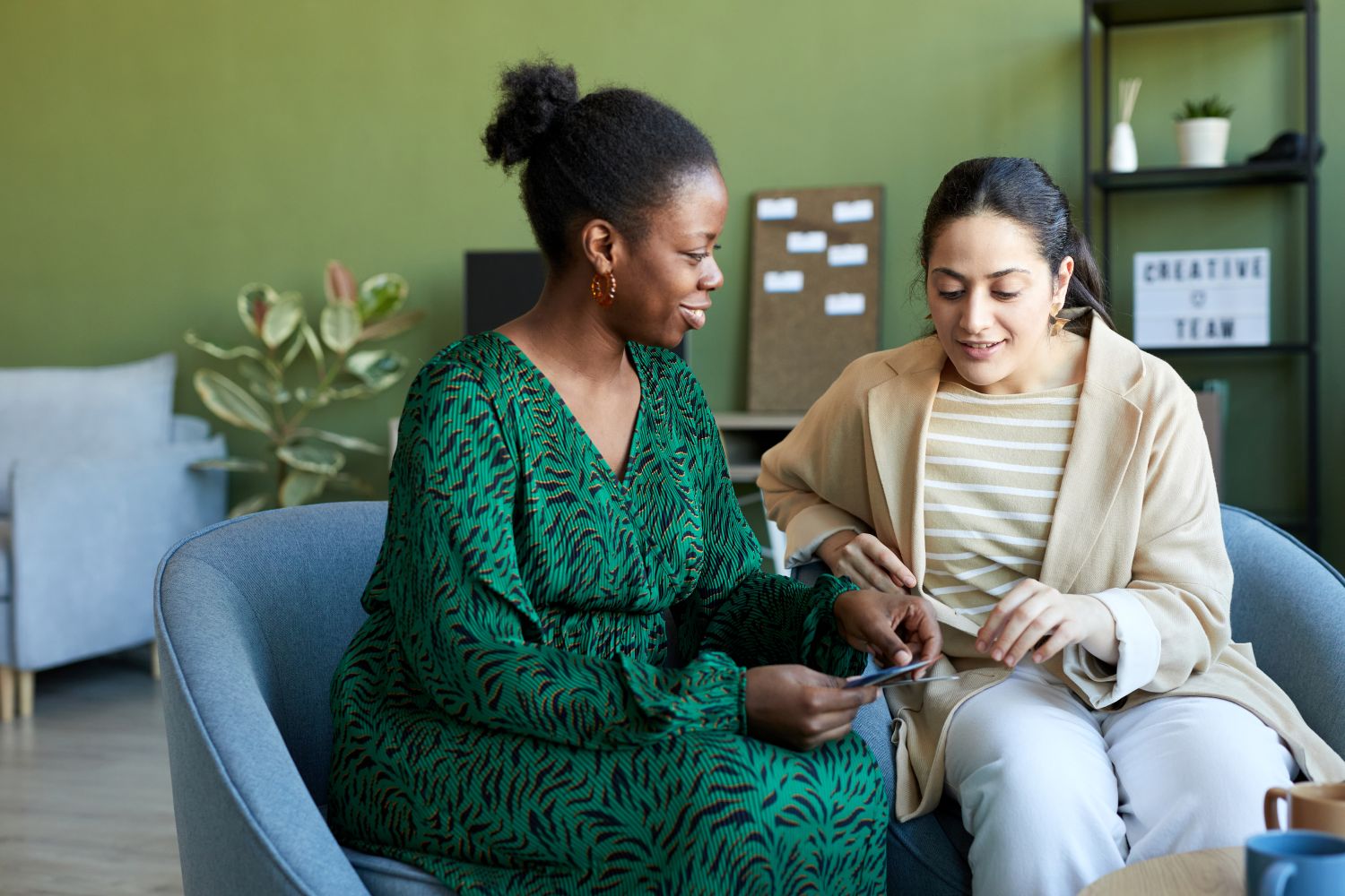 ILM Awards in Effective Mentoring Skills - ALS Training