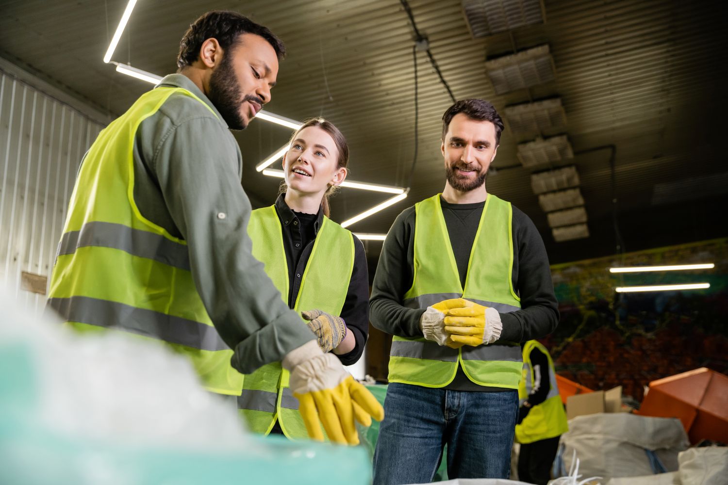 Health and Safety- Level 2 - ALS Training