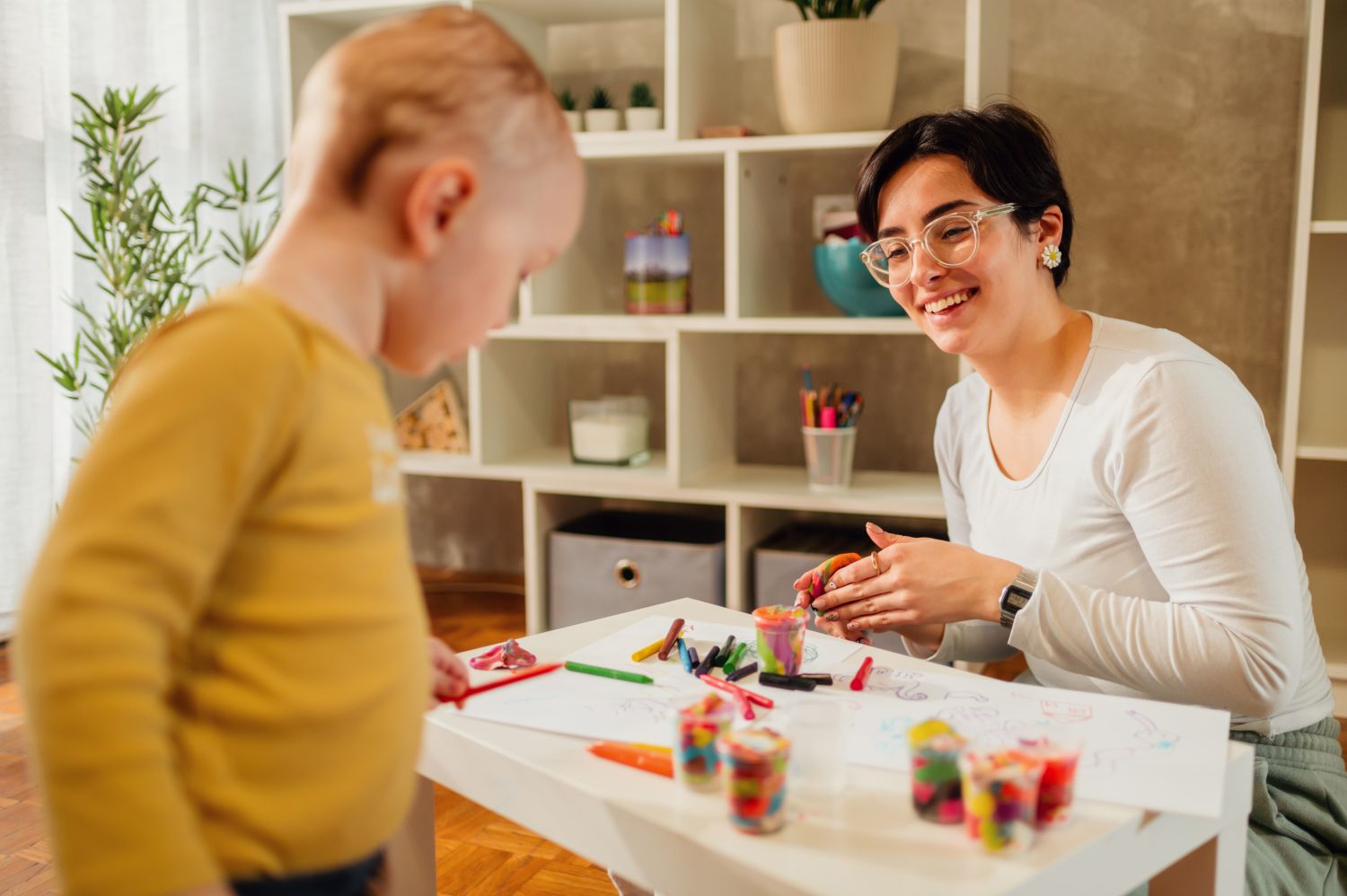 Unit 10 Care Certificate - Safeguarding Children - ALS Training