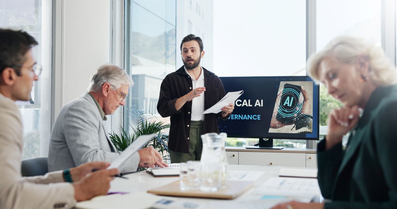 BCS Foundation Certificate in Artificial Intelligence - ALS Training